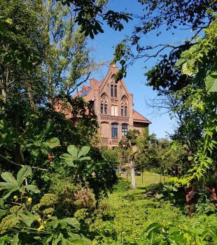 Hagenow - City in Mecklenburg